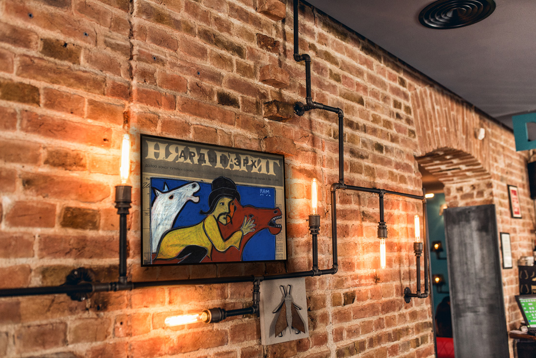 Daily Muse Art Gallery Quality Prints | Global Newspaper Art 1989 - 1987